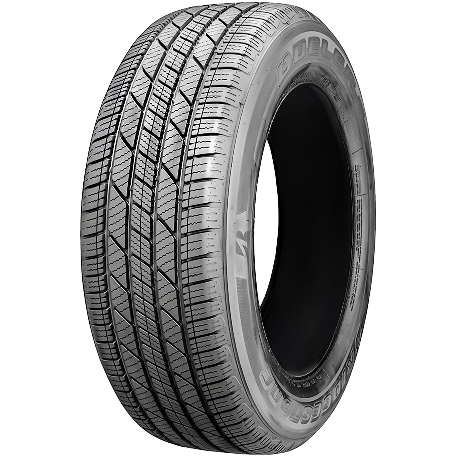 Bridgestone Dueler LX 245/65R17 107T a/s All Season Tire - Walmart.com