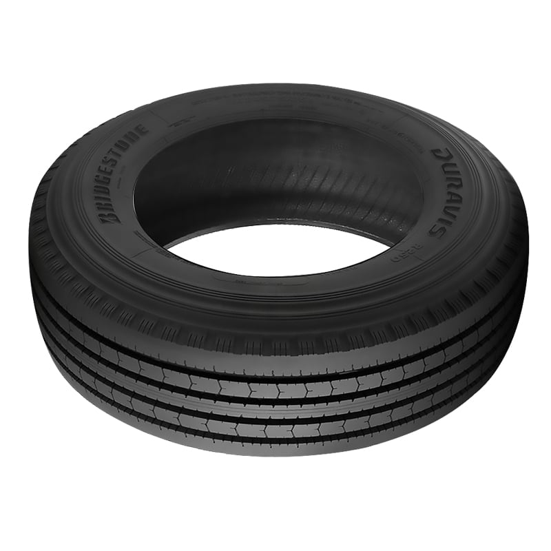 Bridgestone Duravis R250 245/75R17 121 Q Tire - Walmart.com