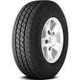 Bridgestone Duravis R500 HD All Season LT235/80R17 120/117R E Light ...