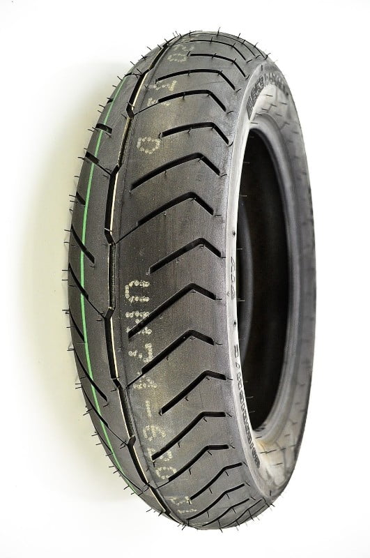Bridgestone Exedra G853 (Front) 130/70R18 63H Tire - Walmart.com