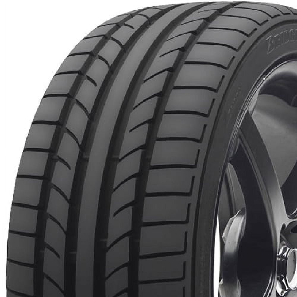 Bridgestone Expedia S-01 255/45R17 98 Y Tire Fits: 1995 Ferrari 456 GT ...