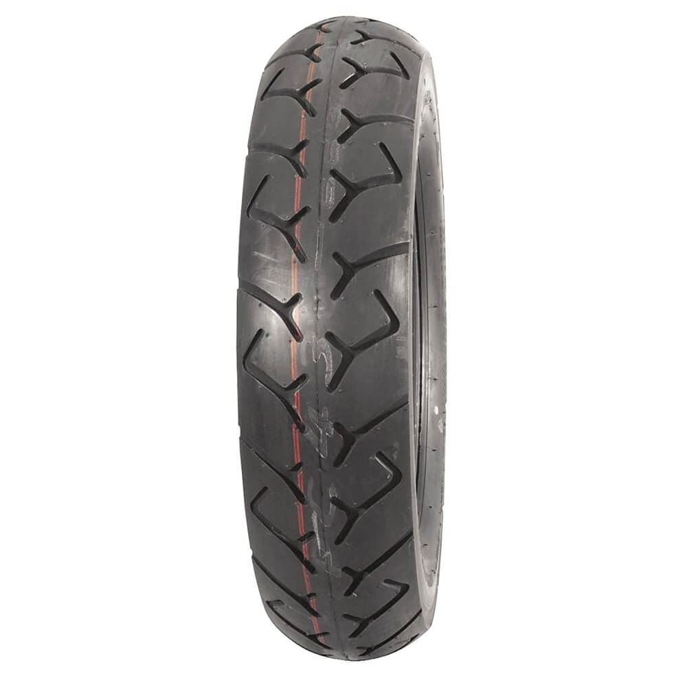 Bridgestone G702 N-Spec Exedra Rear Motorcycle Tire 150/80B-16 (71H ...
