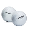 Bridgestone Golf B330 Golf Balls, Mint Quality, 24 Pack, by Hunter Golf ...