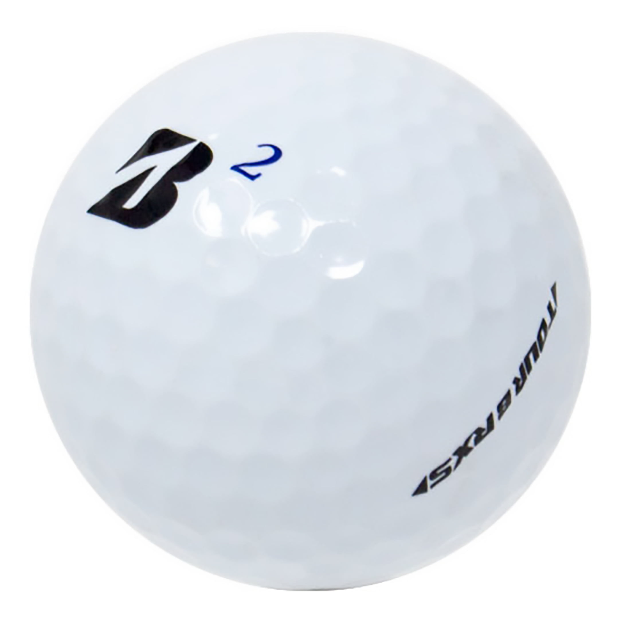 Bridgestone Golf B330 RXS Golf Balls, Mint Refinished Quality, 12 Pack ...