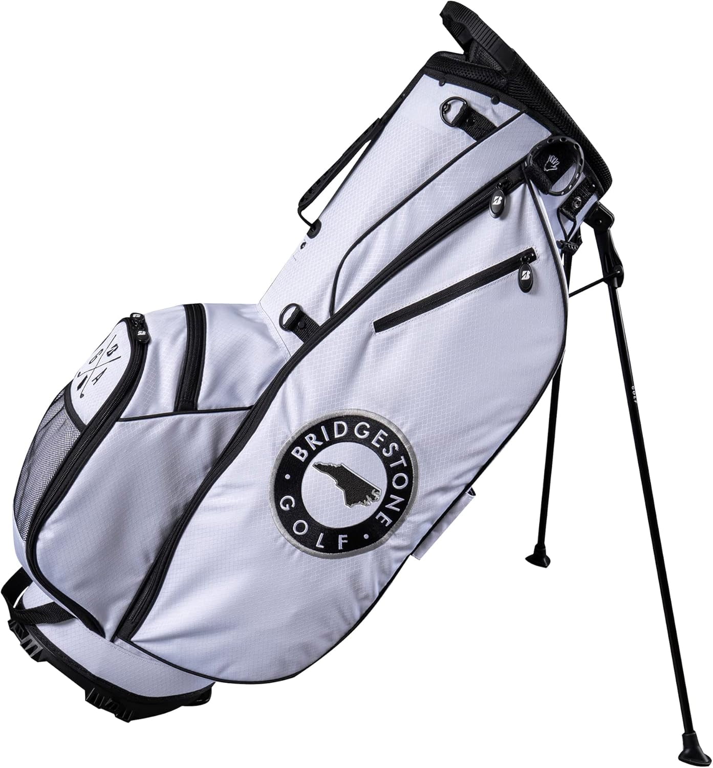 Bridgestone Golf State Collection Stand Bag - Walmart.com