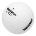 Bridgestone Golf Tour B330-RXS Golf Balls, Mint Quality, 12 Pack, by ...