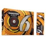 Bridgestone Golf e6 Golf Balls - Walmart.com