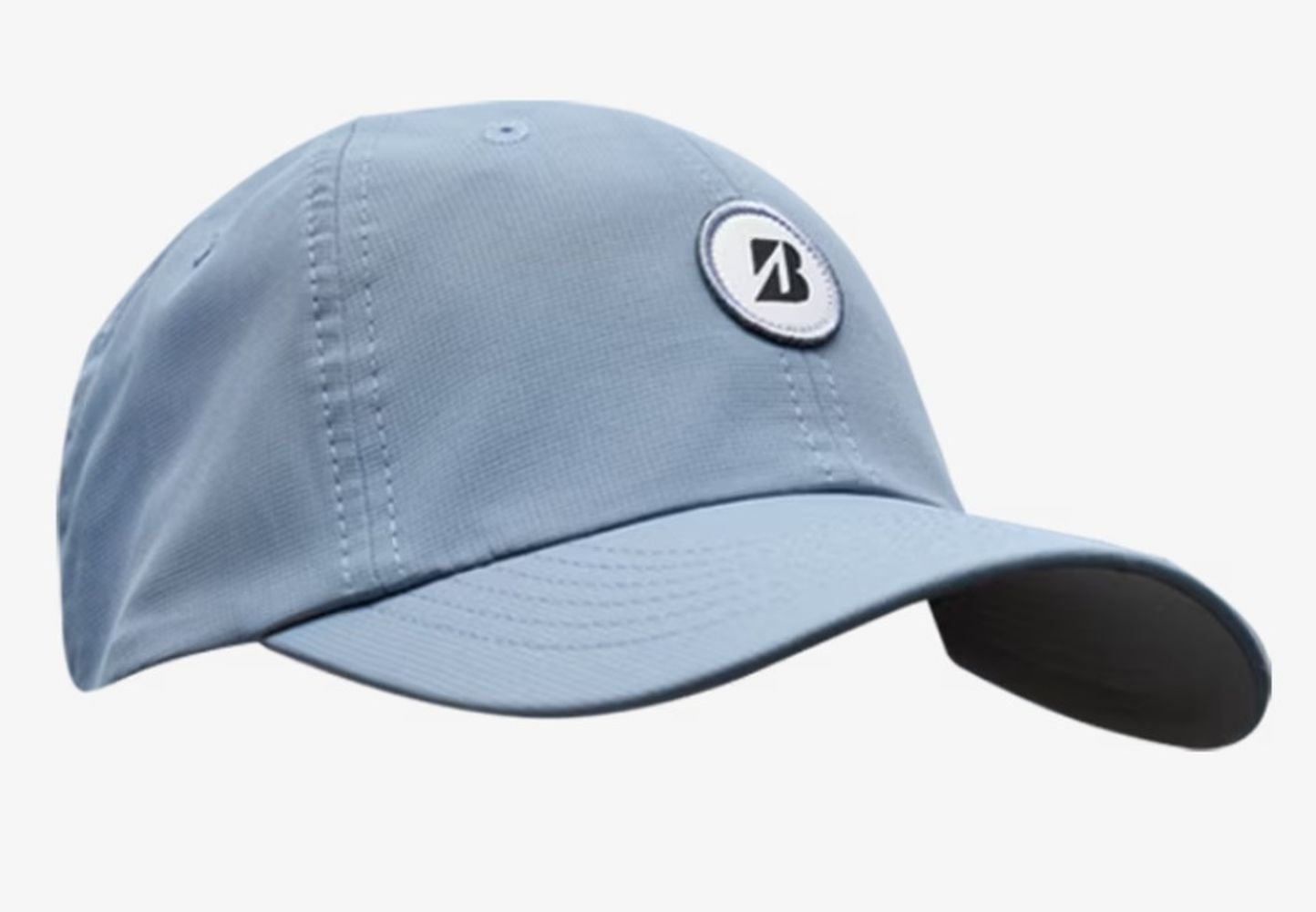 Bridgestone Lady Performance Slate Blue Headwear Hat Women Fits All ...