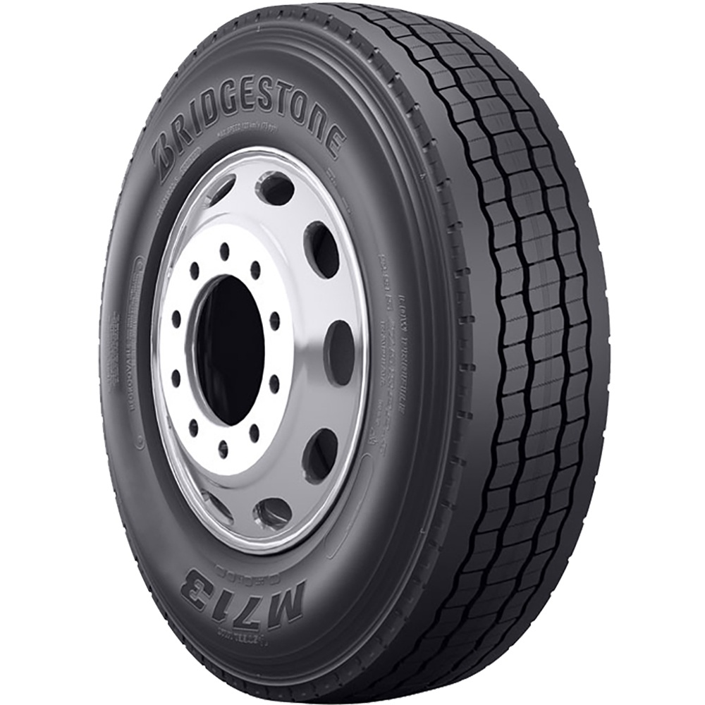 Bridgestone M864 425/65R22.5 L Tire - Walmart.com