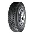 Bridgestone M771 Ecopia 295/75R22.5 G/141L Commercial Tire - Walmart.com