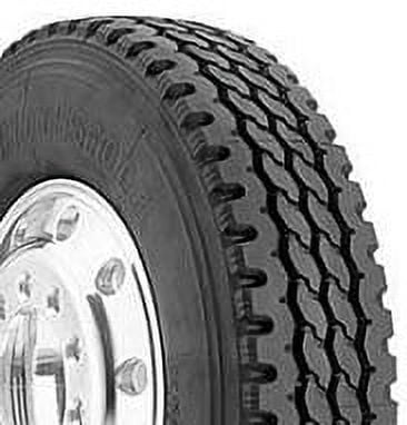 Bridgestone M840 275/70R22.5 148G J Tire - Walmart.com
