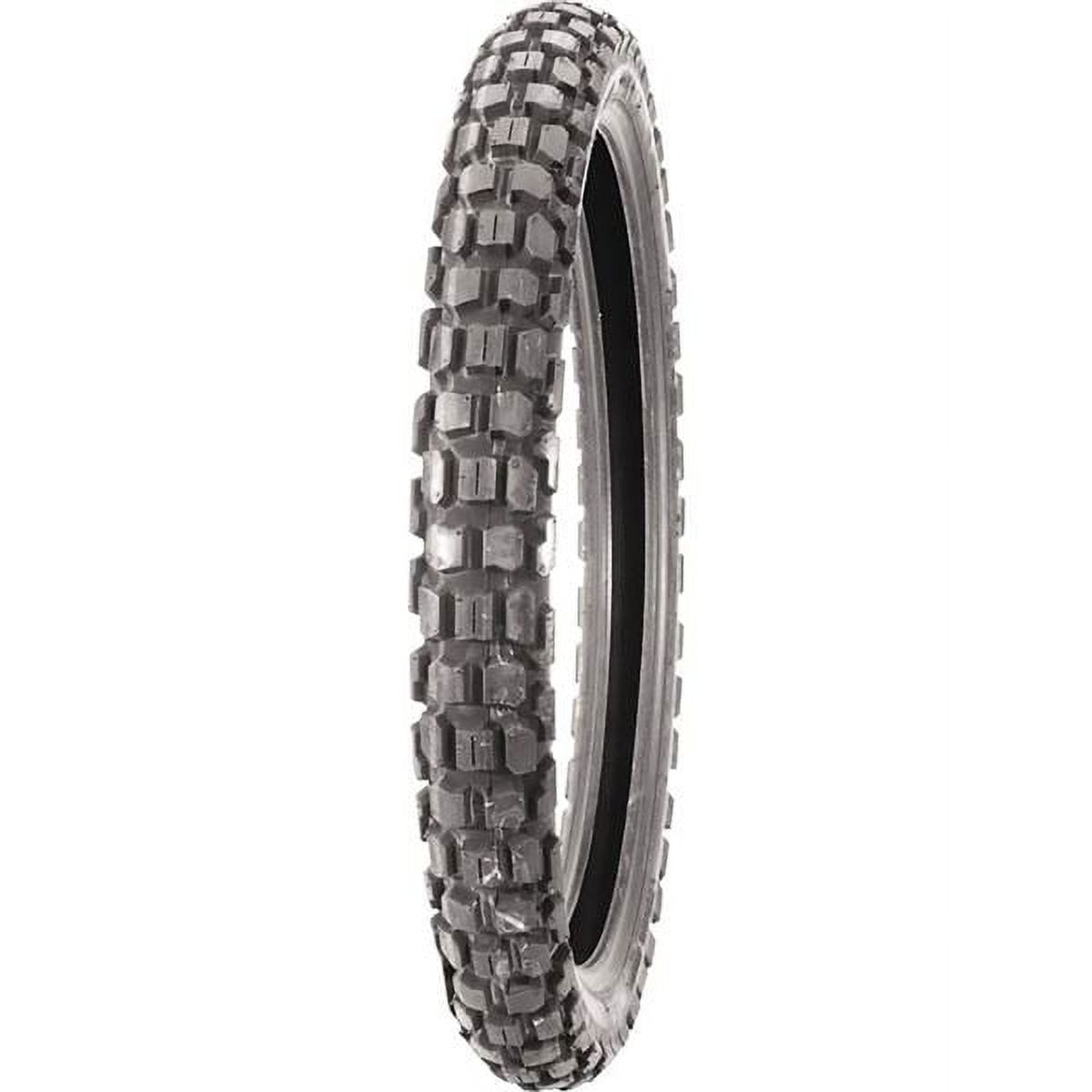 Bridgestone TW301 Front Motorcycle Tire 3.00-21 (51S) Tube Type ...