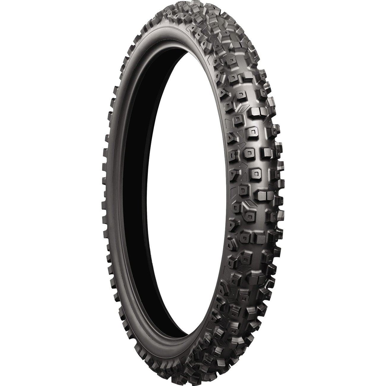 Bridgestone Motorcycle Intermediate Front Tire X30 80/100-21 - Walmart.com