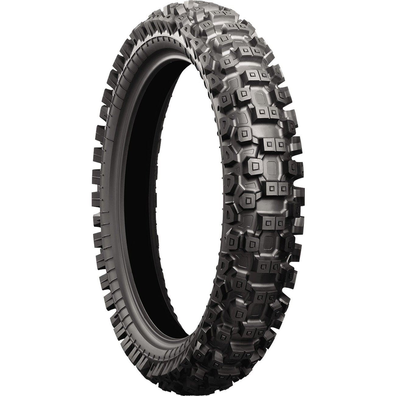 Bridgestone Battelcross X30 Motorcycle Rear Tire, Improved Grip and ...