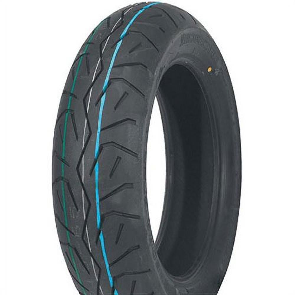 Bridgestone Exedra G722 Rear White Wall Tire 180/70-15 (3095) - Walmart.com