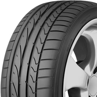 Bridgestone Potenza RE97AS 245/40R20 95 V Tire - Walmart.com