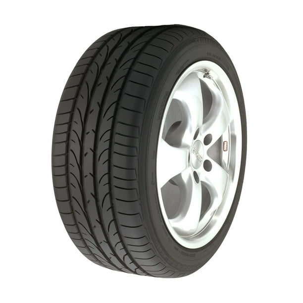 Bridgestone Potenza RE050A UHP Summer 275/35R19 100Y XL Passenger Tire - Walmart Business Supplies