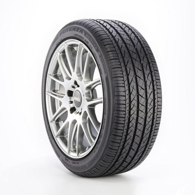 Bridgestone Potenza RE97AS 245/40R20 95 V Tire - Walmart.com