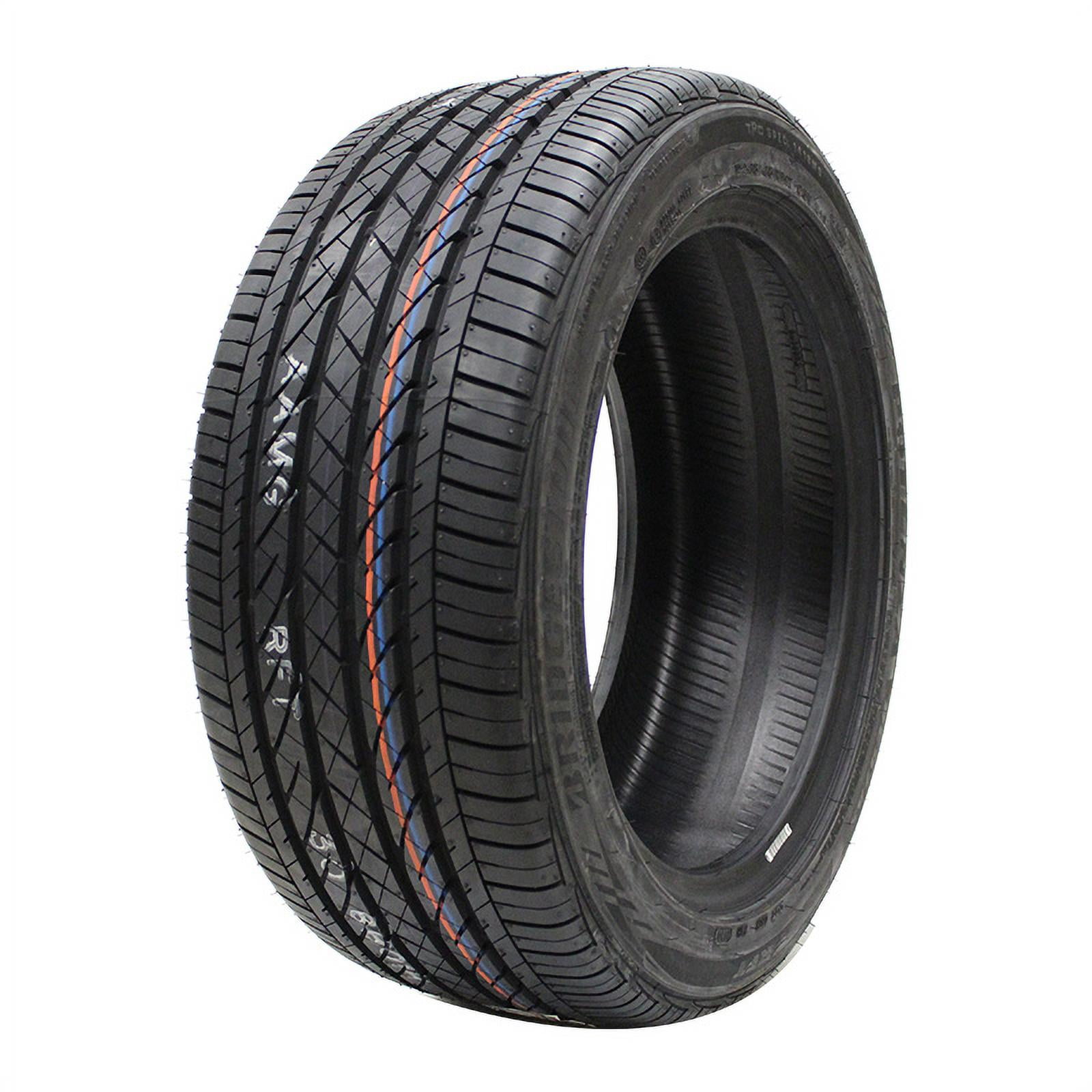 Bridgestone Potenza RE97AS RFT 225/50R18 Tire - Run Flat - Walmart.com