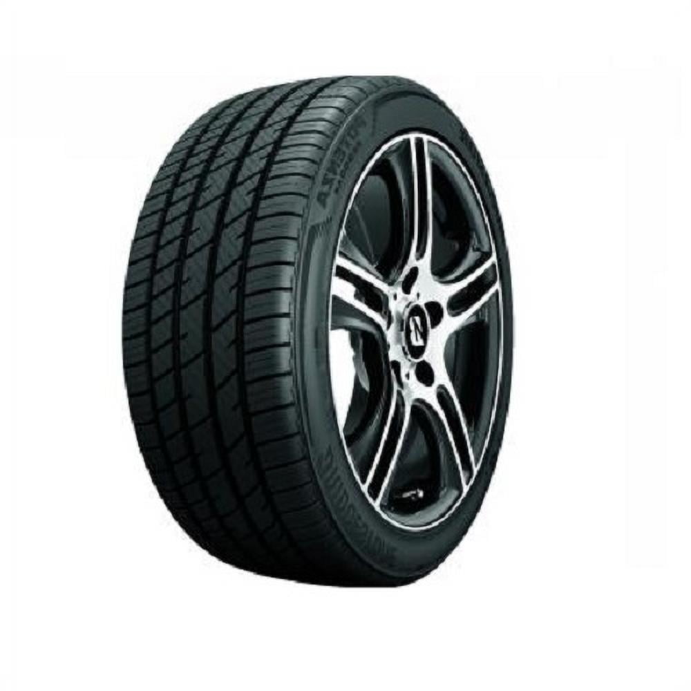 Bridgestone Potenza RE980AS 245/35R18 92W XL Tire Fits: 1995 Ferrari ...
