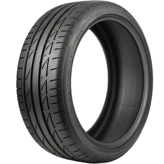 Bridgestone Potenza S001 UHP Summer 205/45R17 84W Passenger Tire - Walmart.com