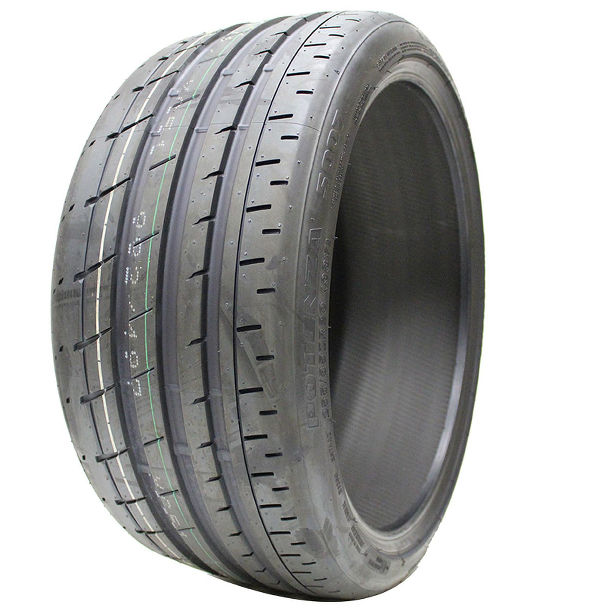 Bridgestone Potenza S007 RFT UHP Summer 285/35ZR20 (100Y) Passenger ...