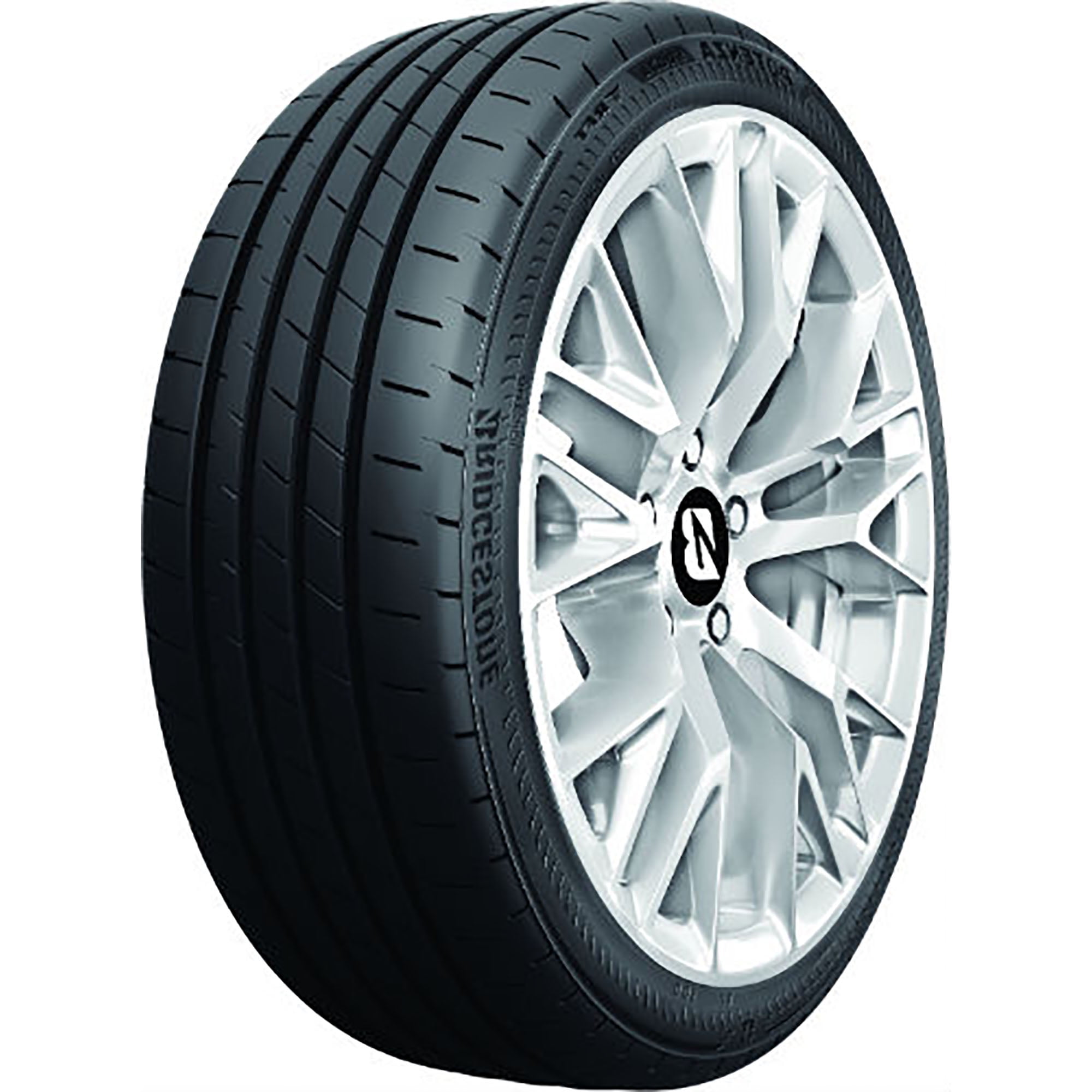 Bridgestone Potenza S007A RFT UHP 335/25ZR20 103Y XL Passenger Tire ...