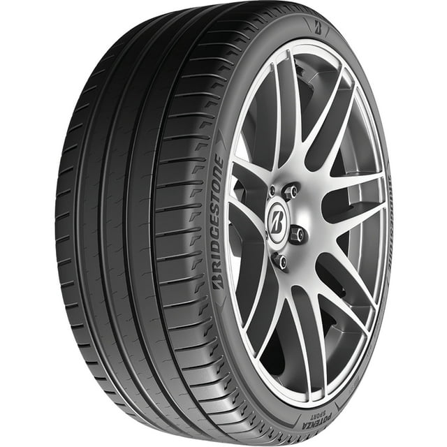 Bridgestone Potenza Sport UHP 245/40ZR19 (98Y) XL Passenger Tire ...