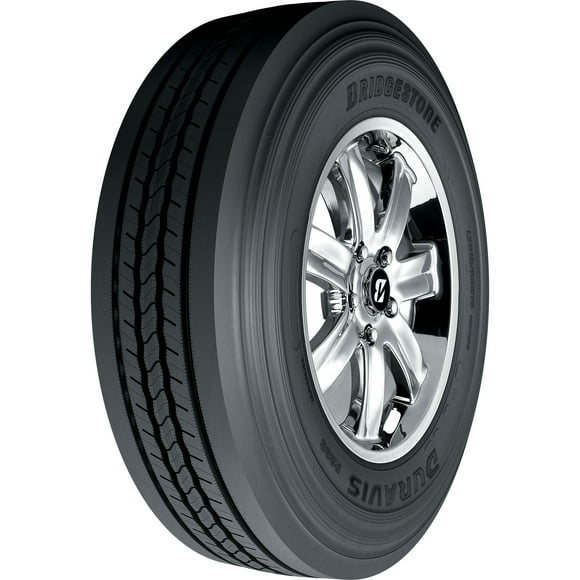 Bridgestone 245/75R16 Tires in Shop by Size - Walmart.com