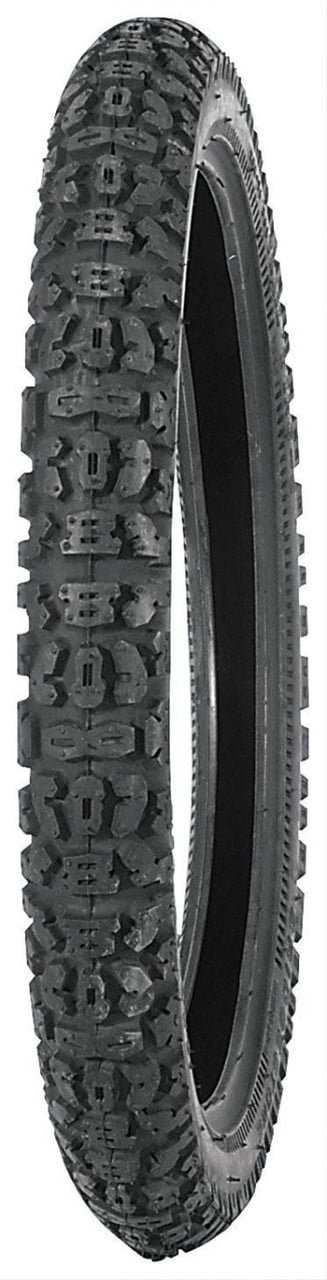 Bridgestone TW Series XL500S Honda Front Tire - 300-23 - 300-23 ...