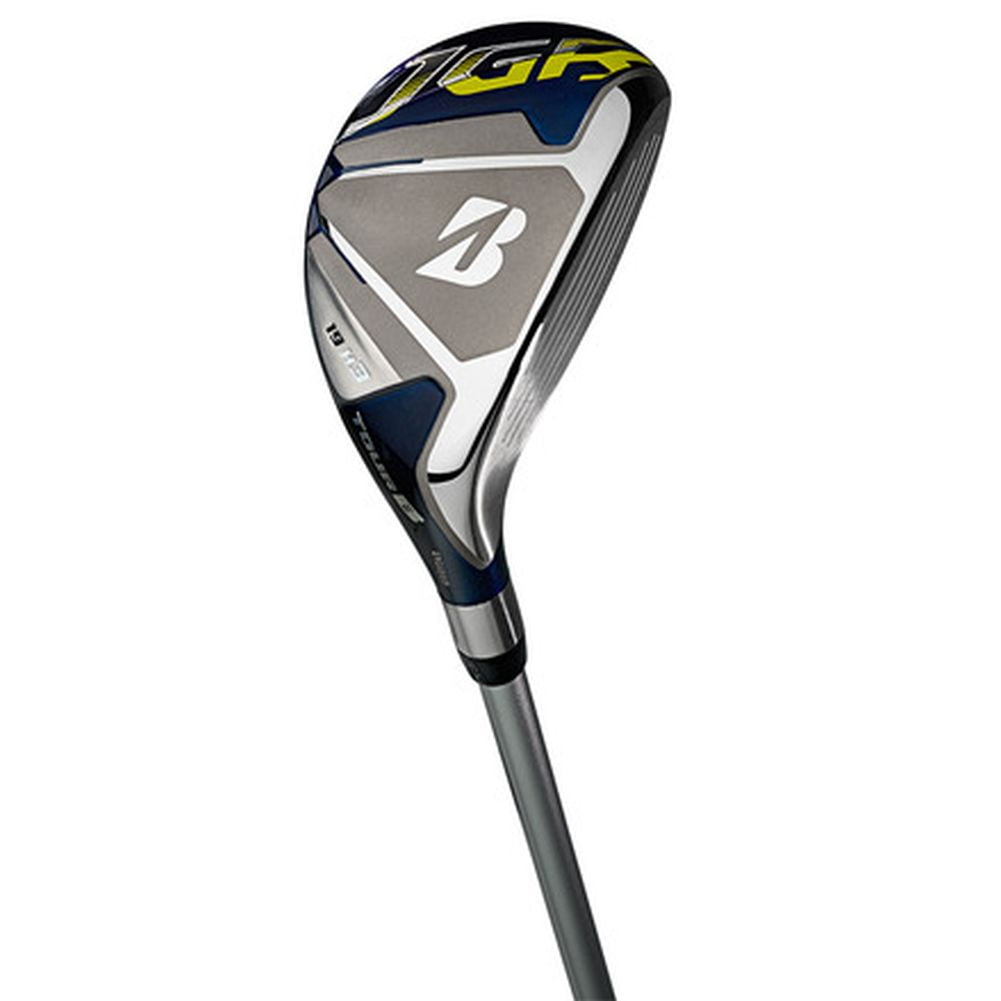 Bridgestone Tour B JGR Hybrid NEW - Walmart.com
