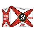 Bridgestone Tour B RX Golf Balls [36-Ball] White - Walmart.com