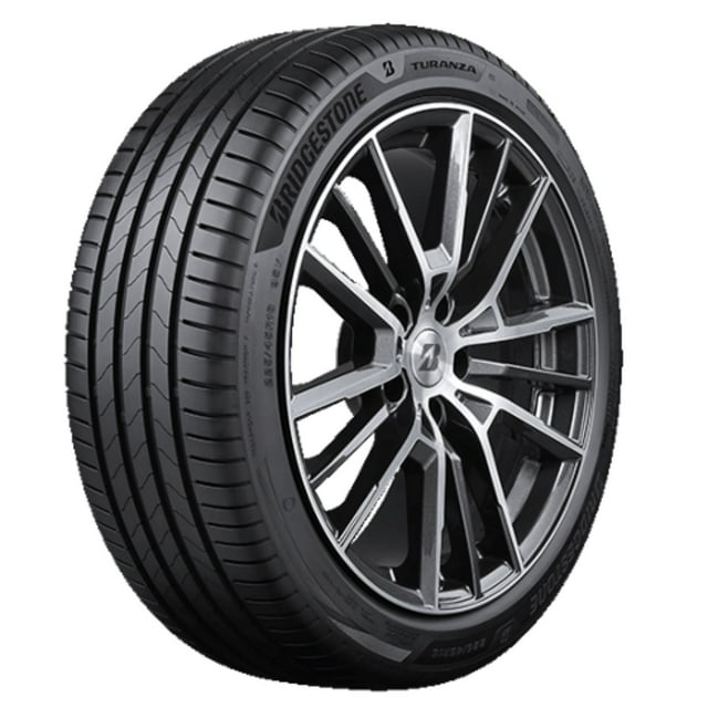 Bridgestone Turanza 6 All Season 255/45R20 105Y XL Passenger Tire - Walmart.com