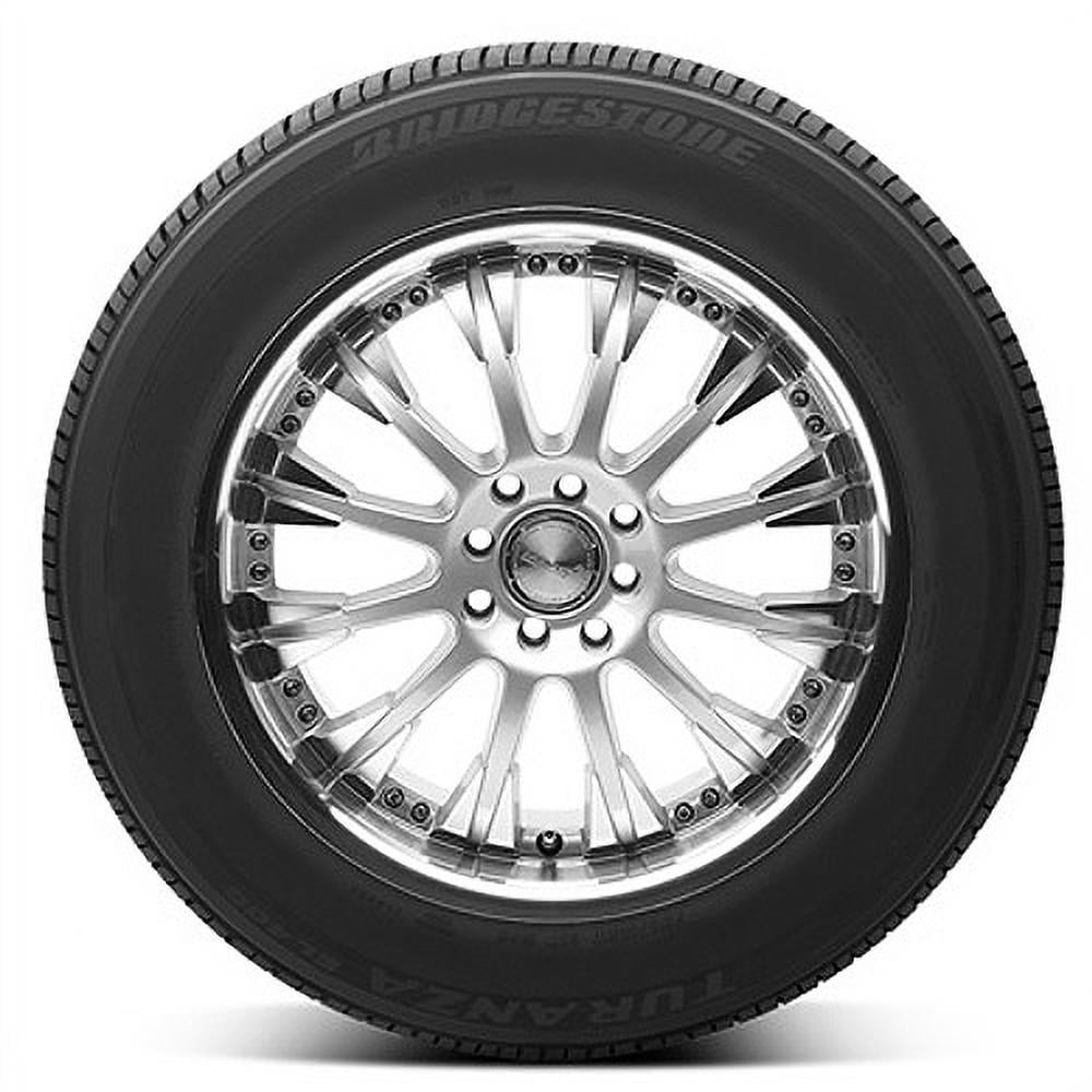Bridgestone Turanza EL400-02 P205/55R16 89H Tire - Walmart.com