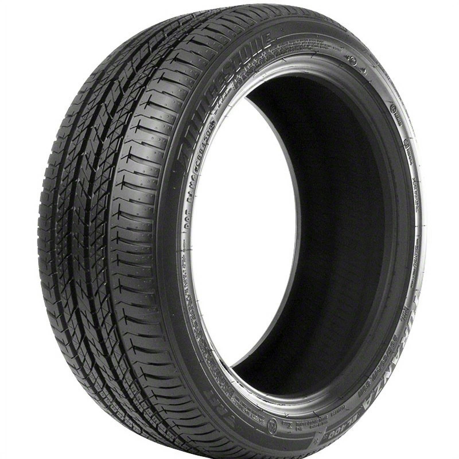Free Shipping! Bridgestone Turanza EL400-02 RFT 225/50R17 94V Tire ...