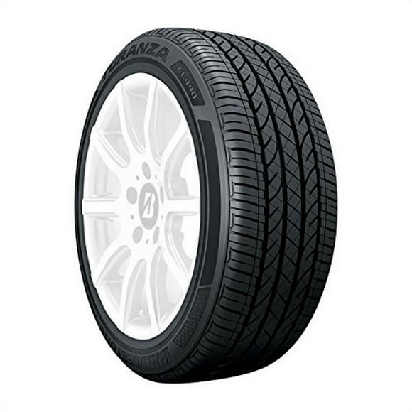 Bridgestone 235/55R19 Tires in Shop by Size - Walmart.com