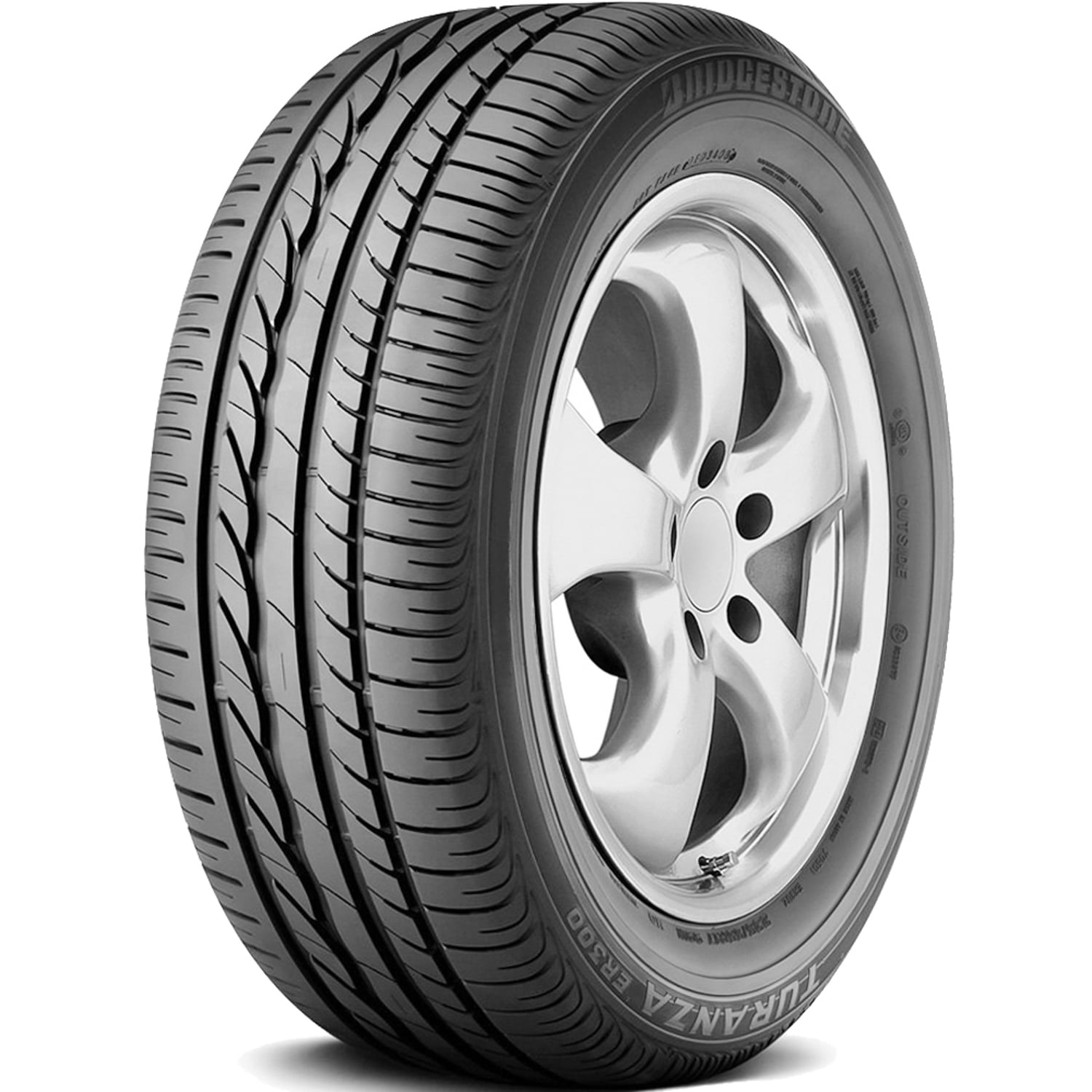 Chevrolet Cruze Eco, Toyota Camry Hybrid XLE, Kia Soul Fit Bridgestone ...
