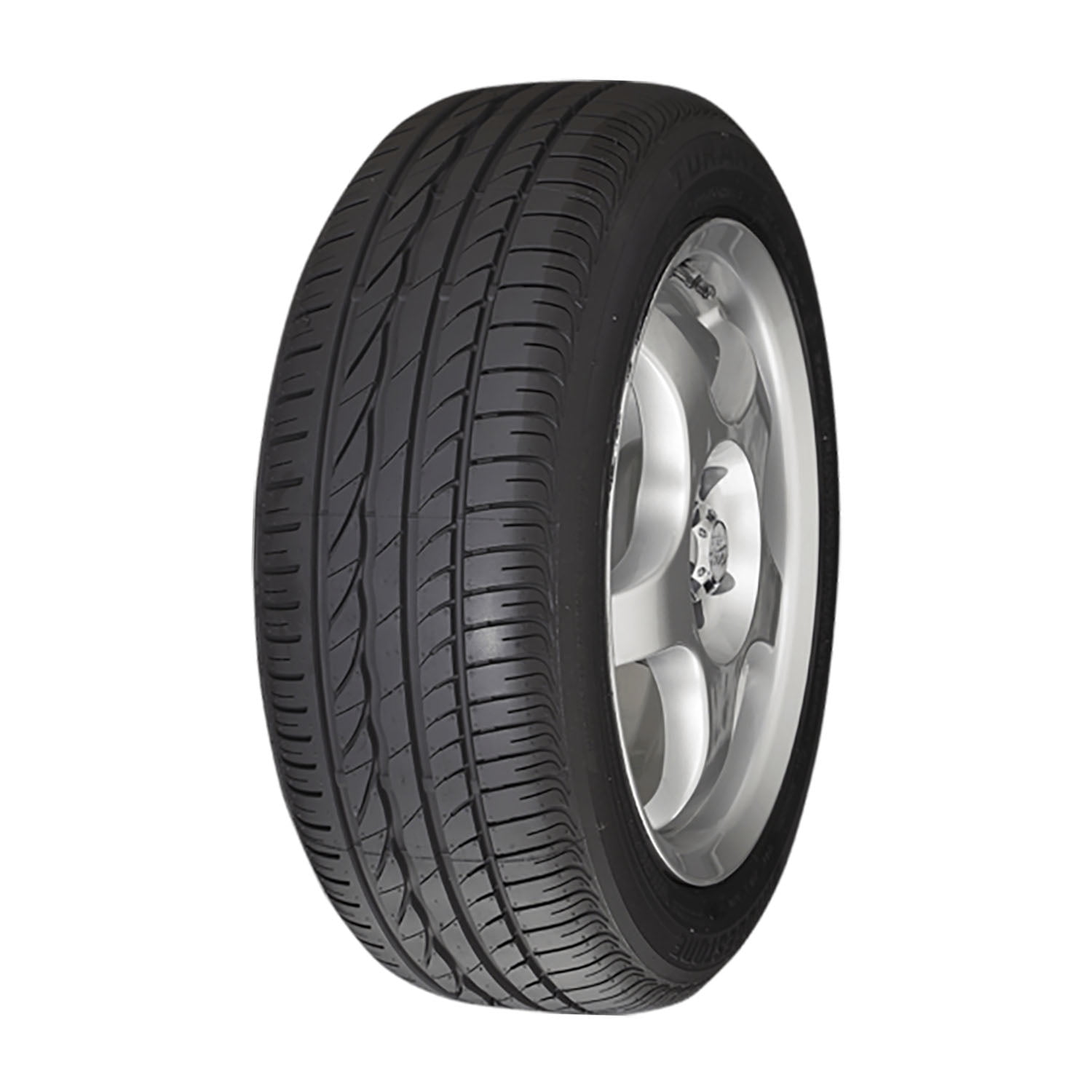 Bridgestone Turanza ER300 UHP Summer 225/45R17 91W Passenger Tire ...