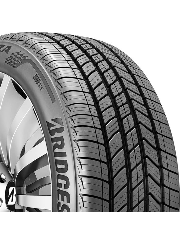 Bridgestone Turanza Quiettrack Tires in Bridgestone Turanza - Walmart.com