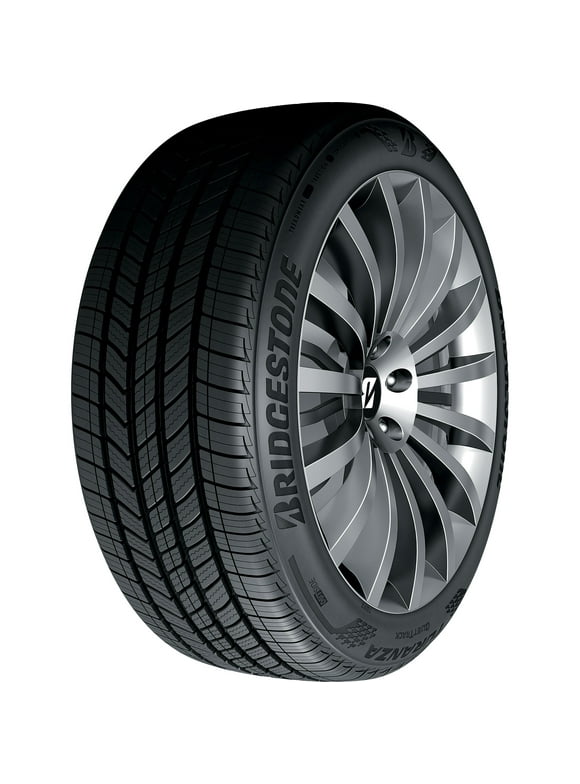 Bridgestone Turanza Quiettrack Tires in Bridgestone Turanza - Walmart.com