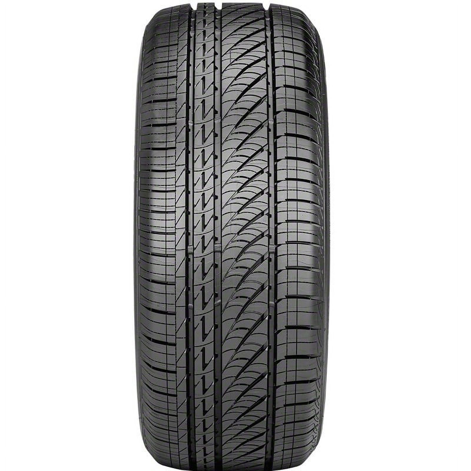 Bridgestone Turanza Serenity Plus 245/50R17 Tire - Walmart.com
