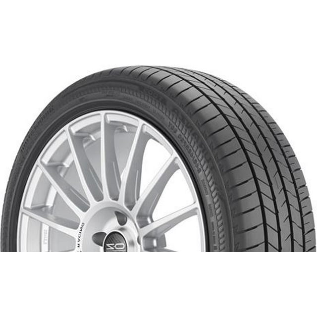 Bridgestone Turanza T005 RFT Summer 225/40R19 93Y XL Passenger Tire ...