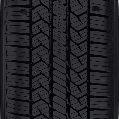 Bridgestone Ultraweather 215/65R17 - Walmart.com