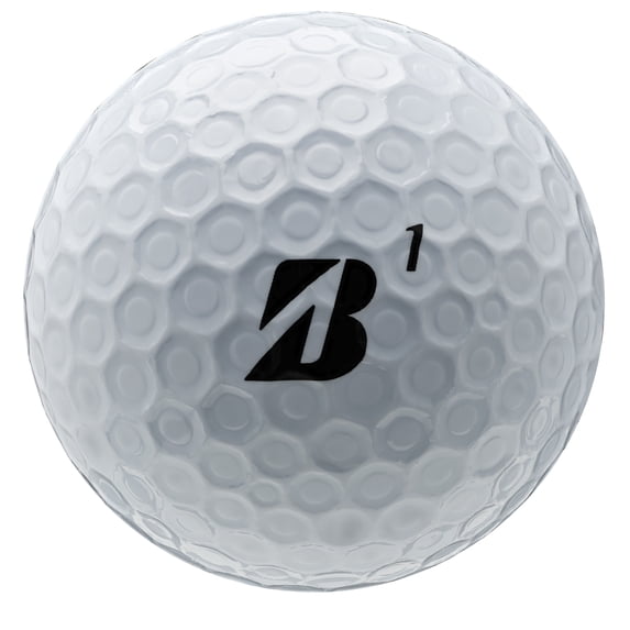 Bridgestone e12 Straight 1 Dozen Golf Balls New - Walmart.com