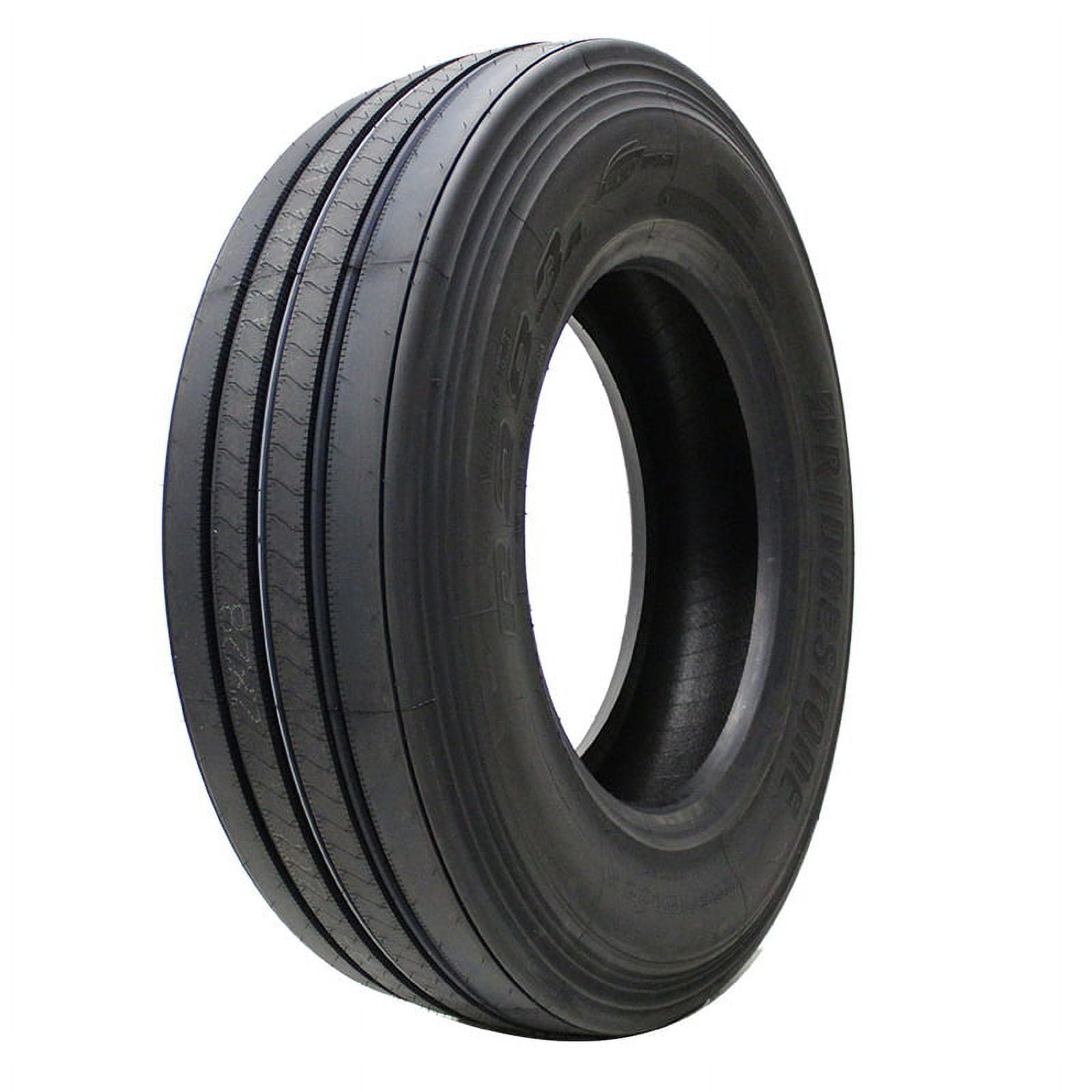 Bridgestone R283A Ecopia 295/75R22.5 H/146L Commercial Tire - Walmart.com