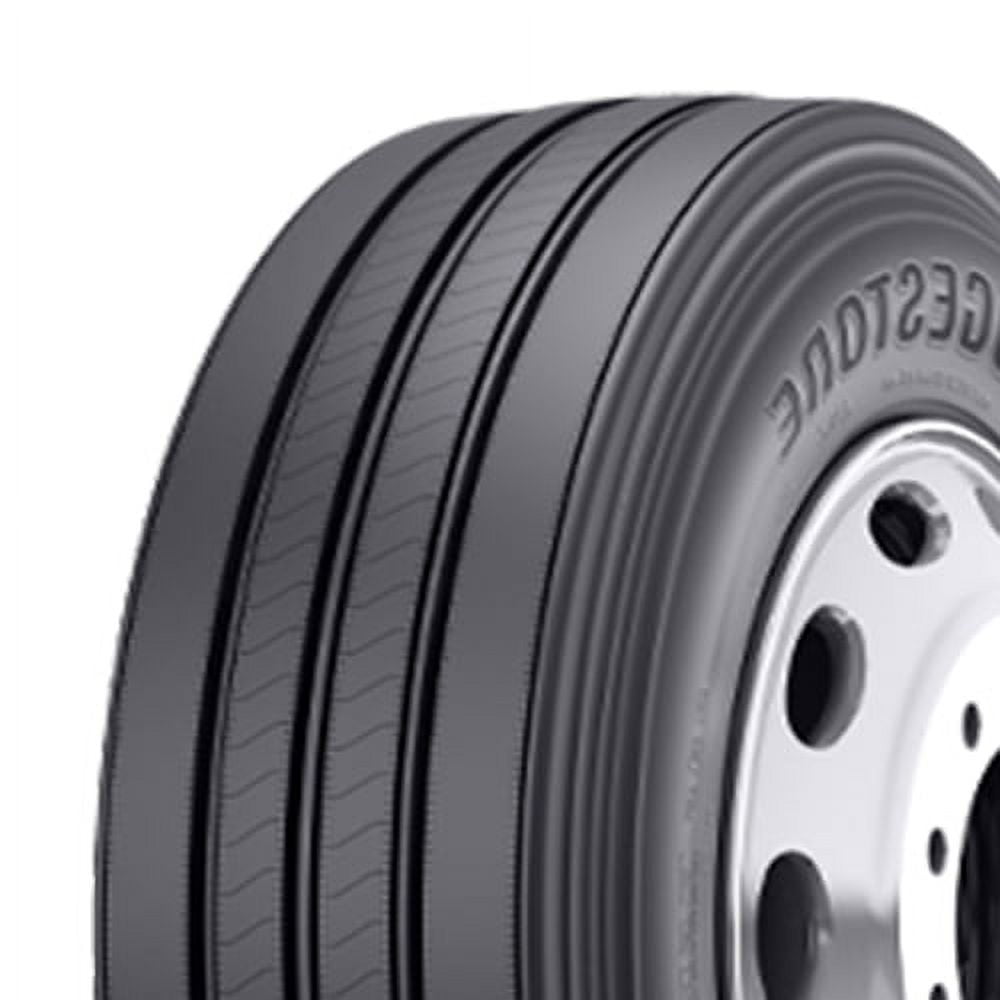 Bridgestone r284 LT295/75R22.5 144L bsw all-season tire - Walmart.com