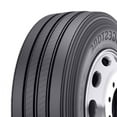 Bridgestone r284 LT295/75R22.5 144L bsw all-season tire - Walmart.com