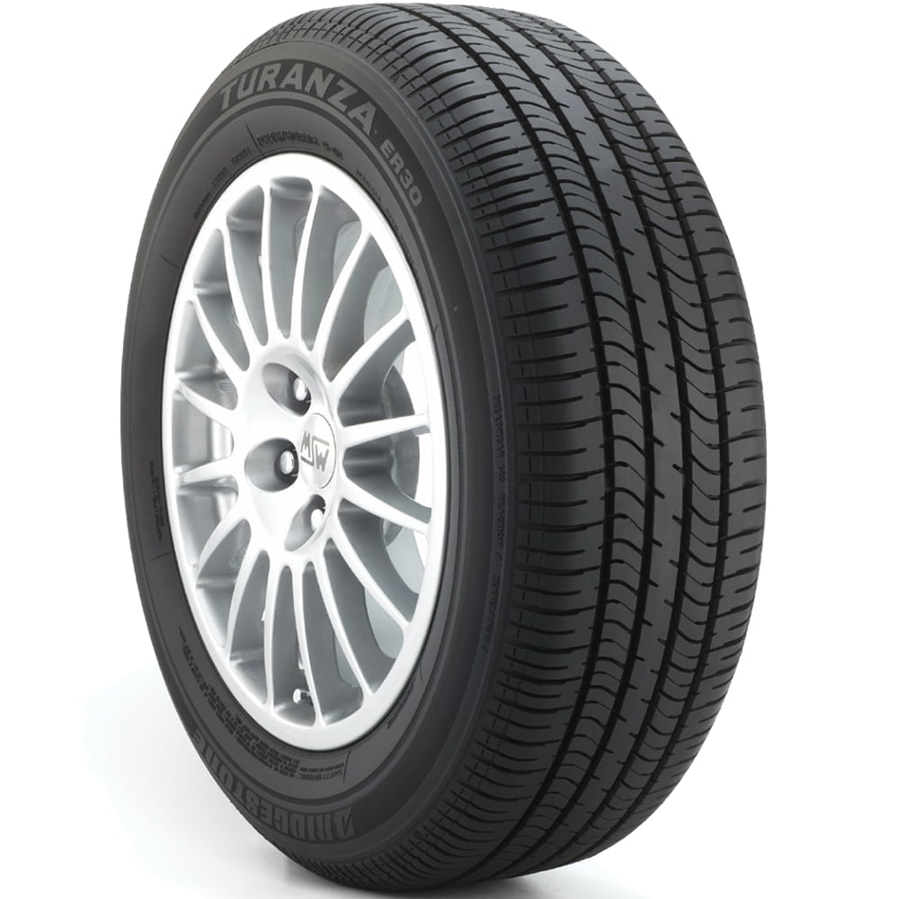 Bridgestone turanza er30 P255/50R19 103V bsw summer tire Fits: 2010-13 ...