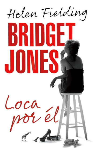 Bridget Jones: Loca Por el - Walmart.com