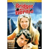 Bridget Loves Bernie: The Complete Series (DVD) - Walmart.com